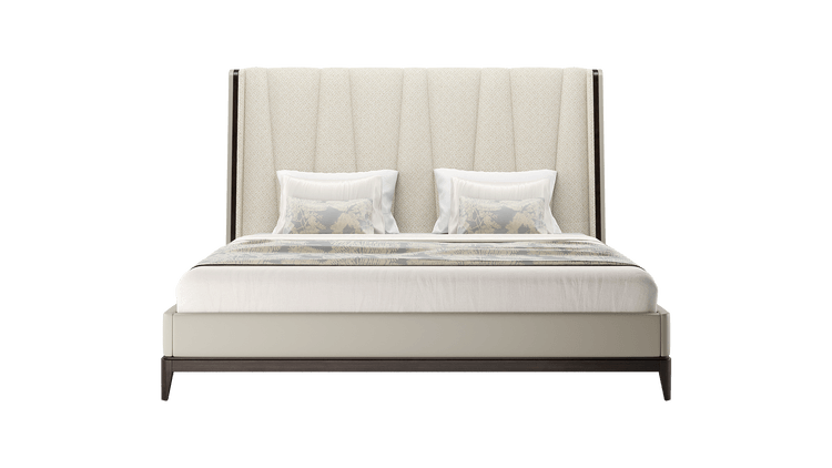 NANTES BED | Frato