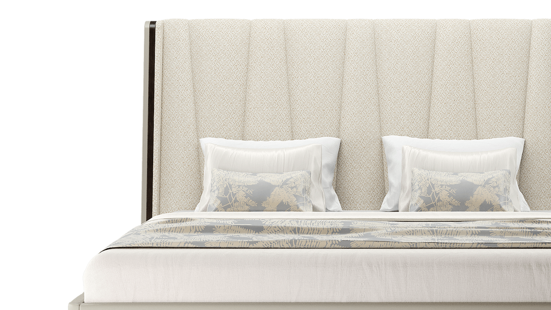 NANTES BED | Frato