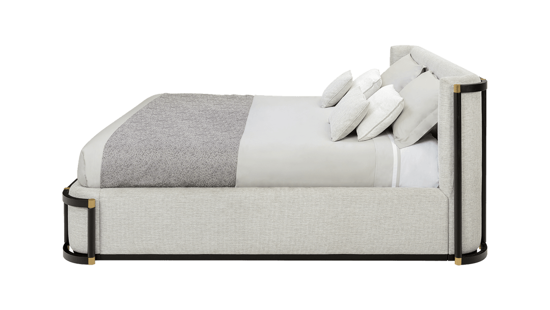 COMO BED | Frato