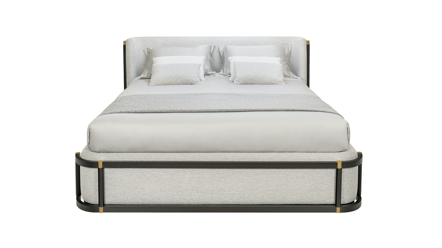 COMO BED | Frato