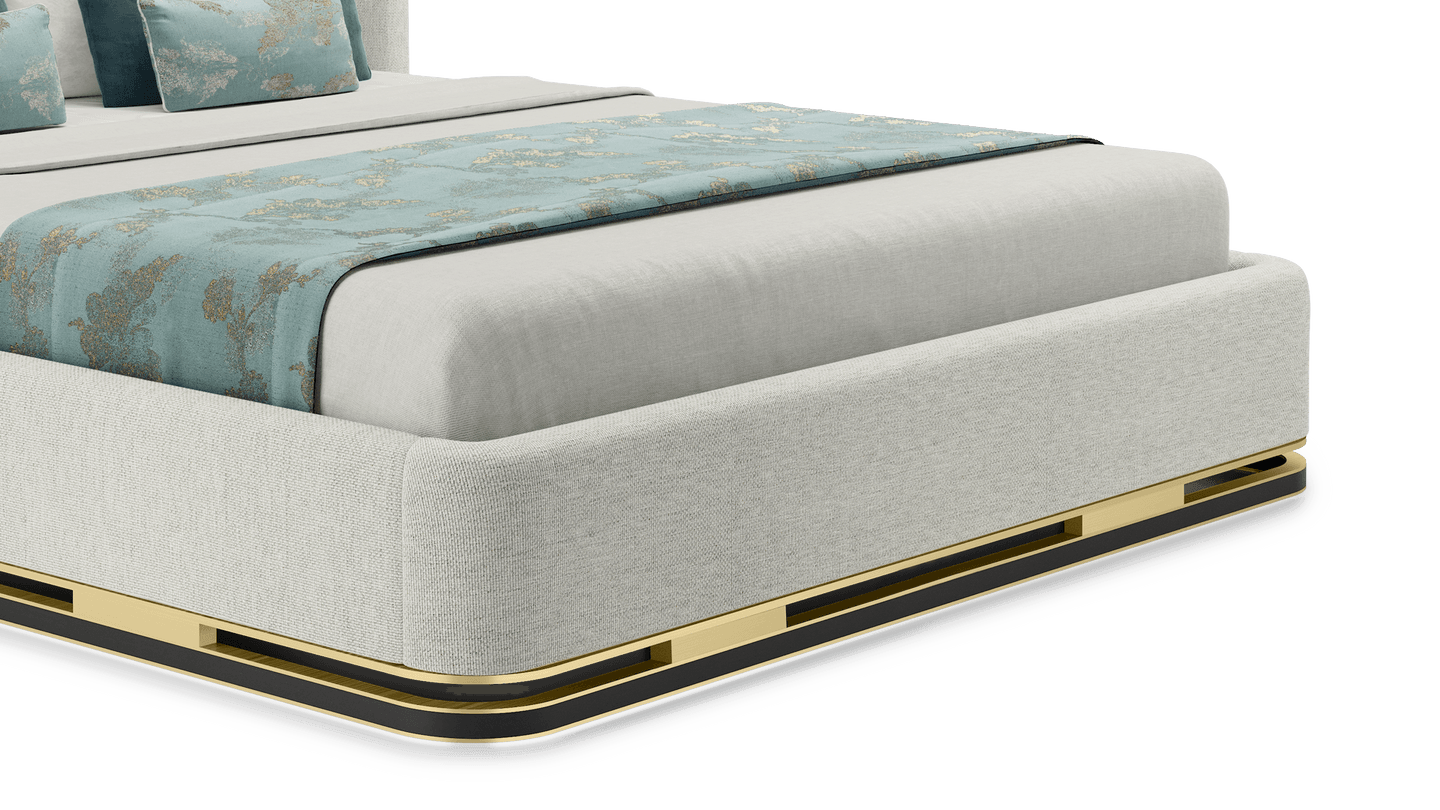 ASHI BED | Frato