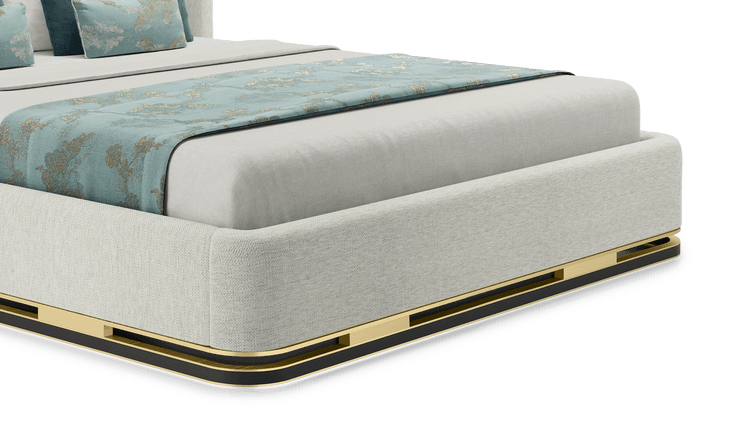 ASHI BED | Frato