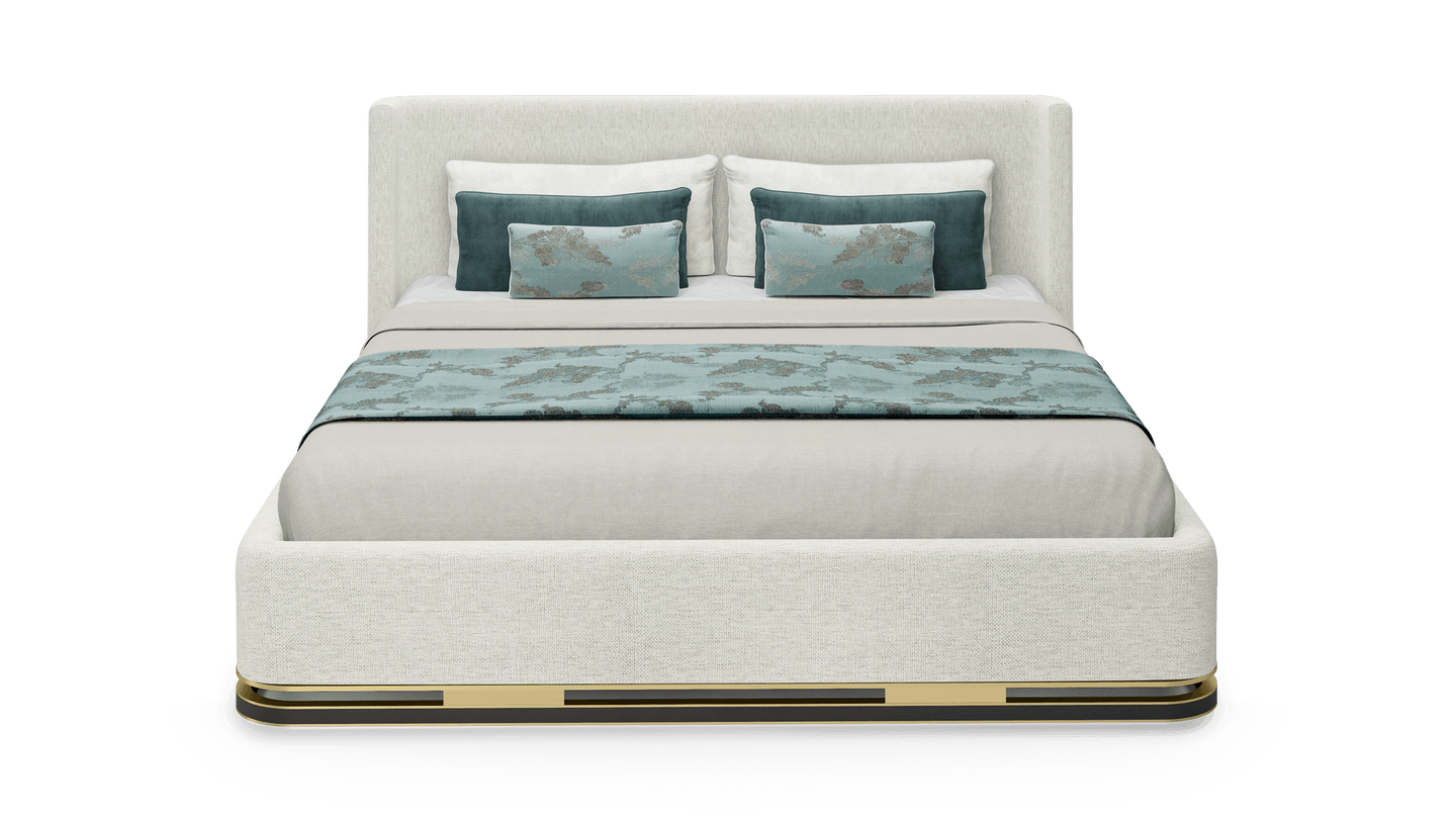 ASHI BED | Frato