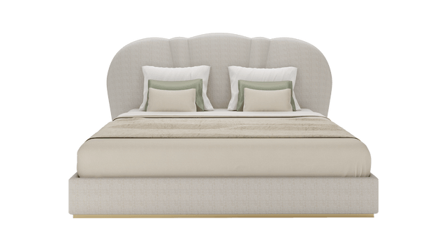 SAMARA BED | Frato