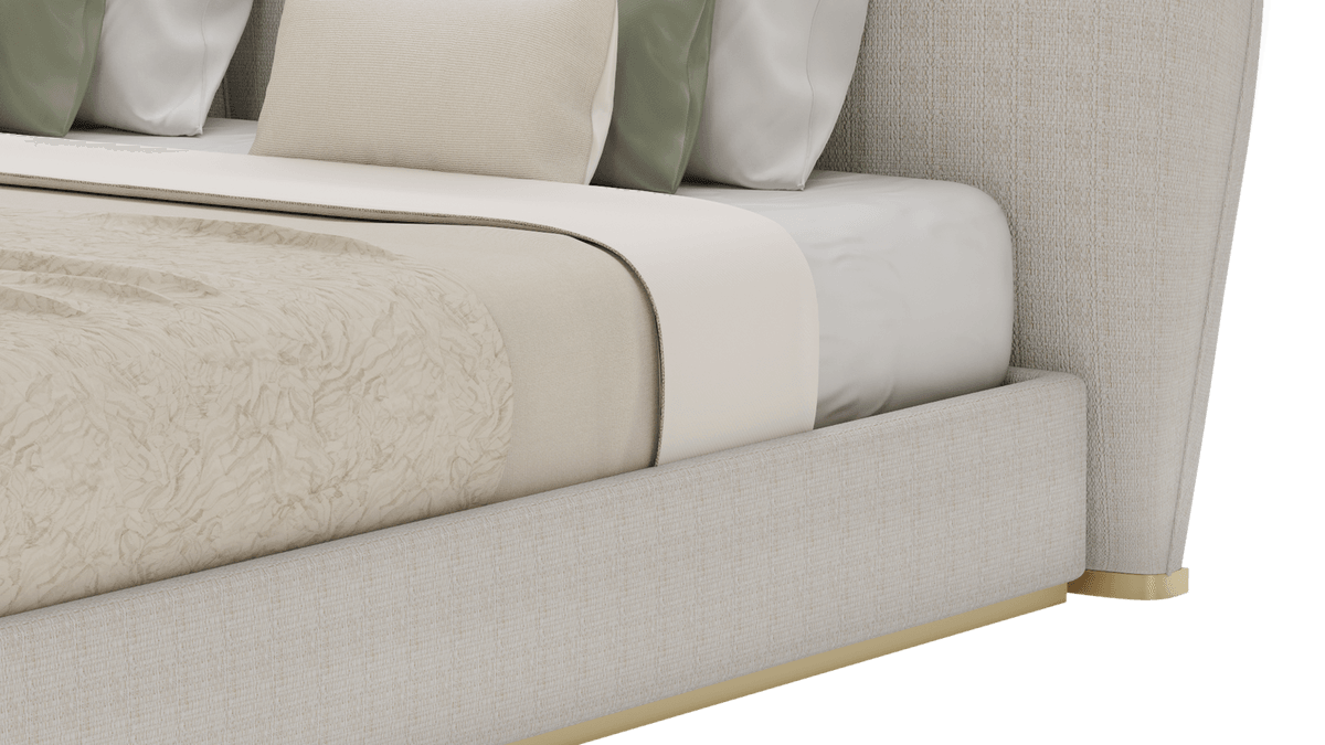 SAMARA BED | Frato