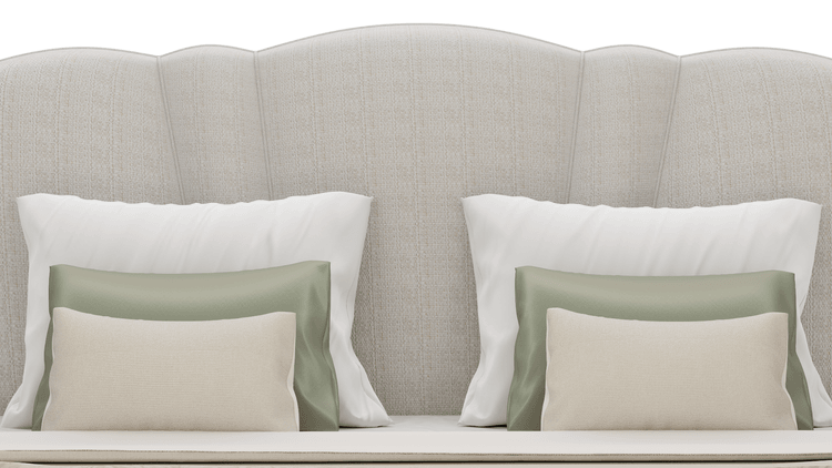 SAMARA BED | Frato