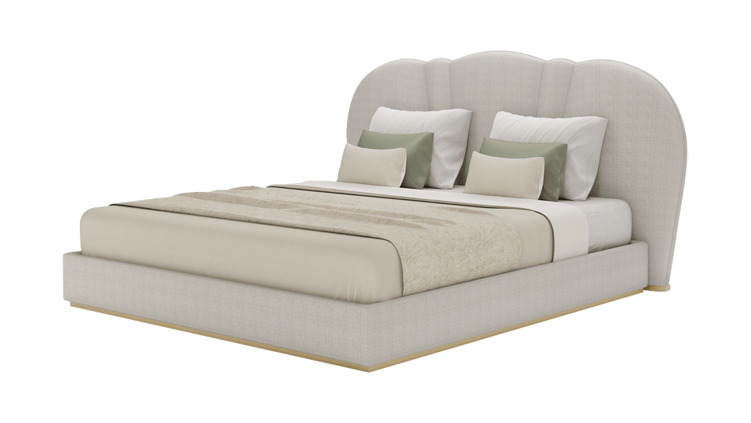 SAMARA BED | Frato