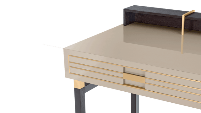 Edinburgh Desk | Frato