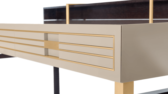 Edinburgh Desk | Frato