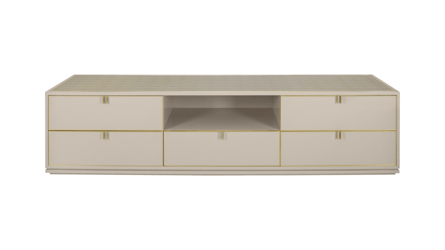 Deville TV Unit | Frato