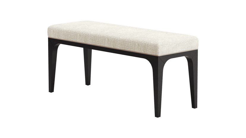 New York Bench | Streamlined Luxury Bench by Frato | Frato