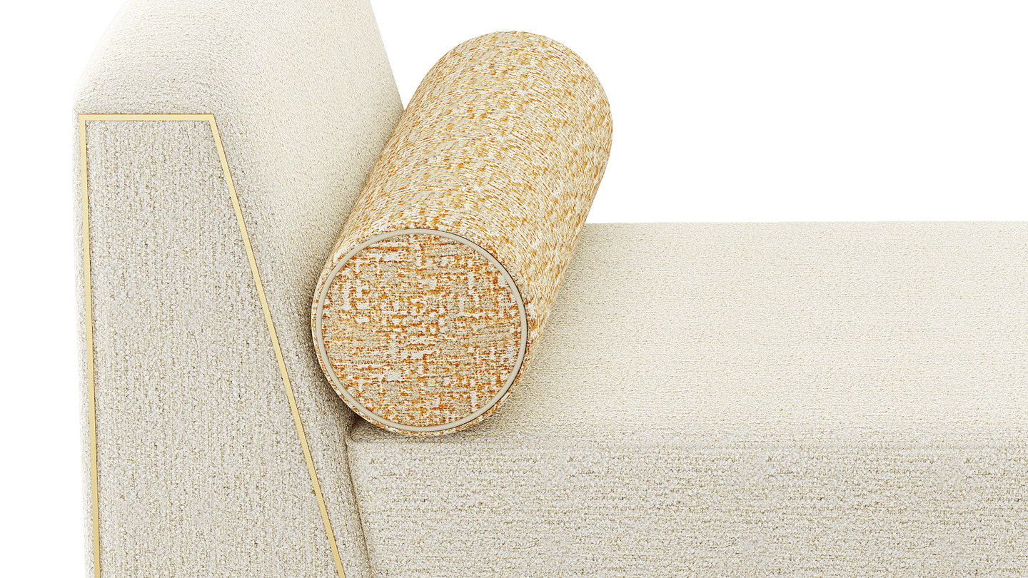 Rockhampton Bench | Versatile Luxury Seating by Frato | Frato