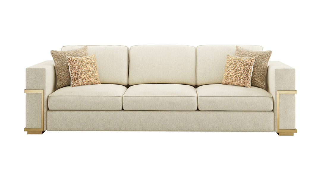Pablo Sofa | Contemporary Design with Subtle Luxuries by Frato | Frato