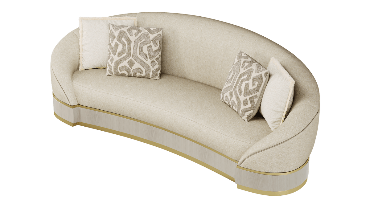Loreto Sofa | Frato