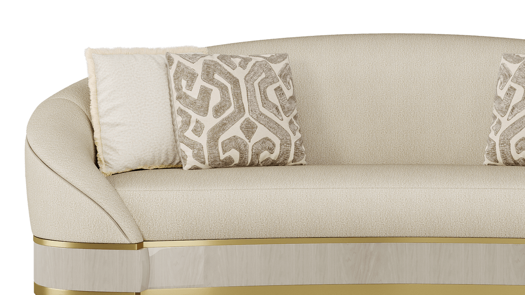 Loreto Sofa | Frato