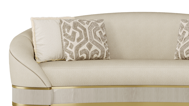 Loreto Sofa | Frato