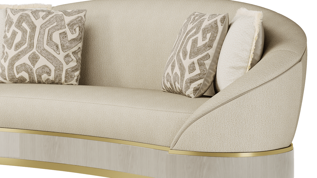 Loreto Sofa | Frato