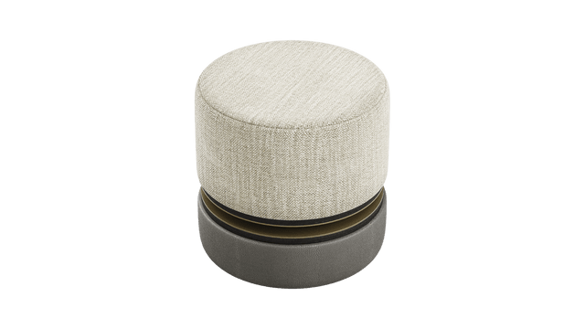 HOUSTON STOOL | Frato