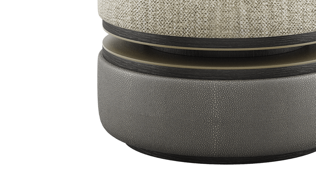 HOUSTON STOOL | Frato