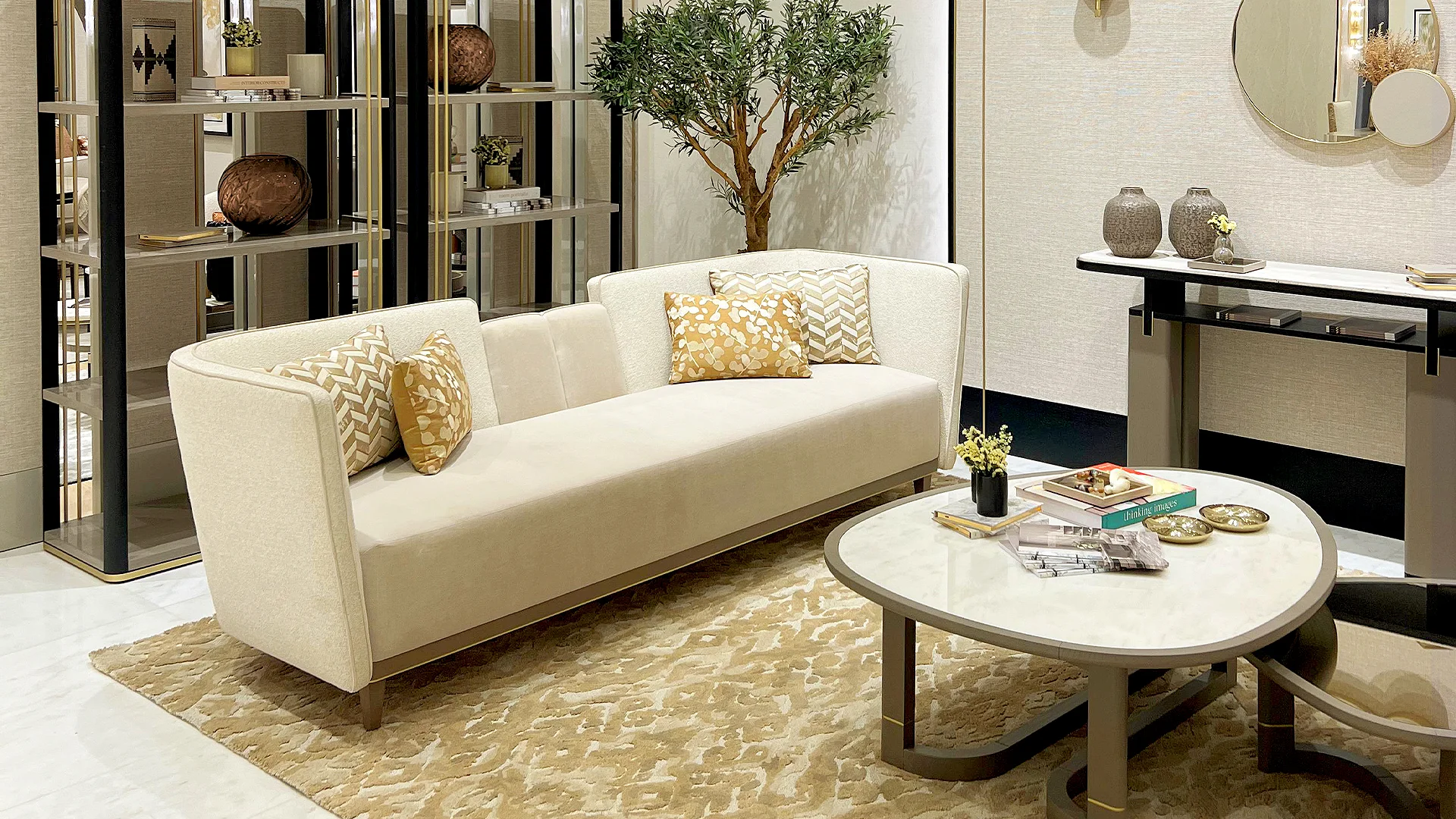 Dubai Flagship Store | Frato