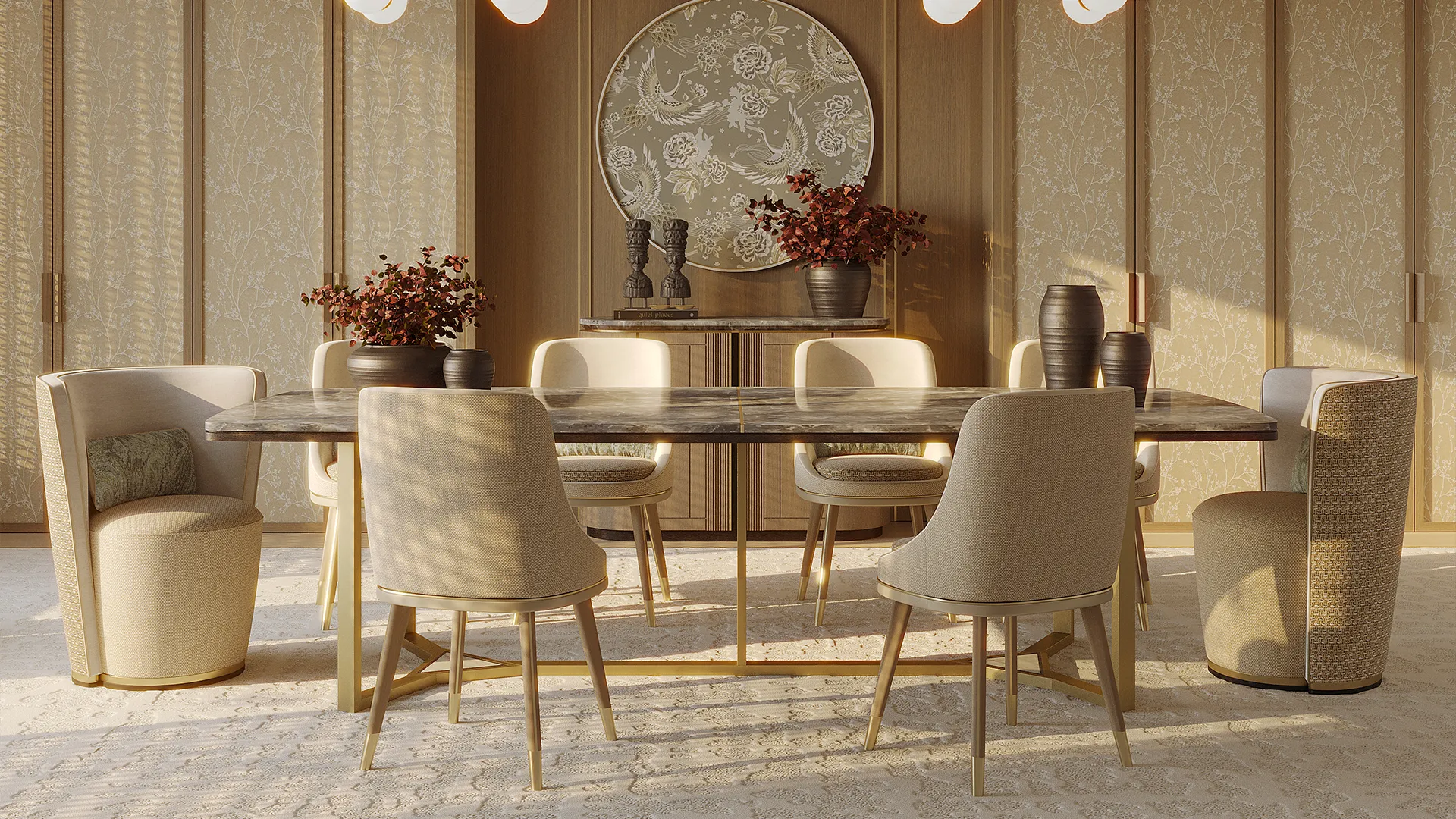 Come Dine with Frato | Frato