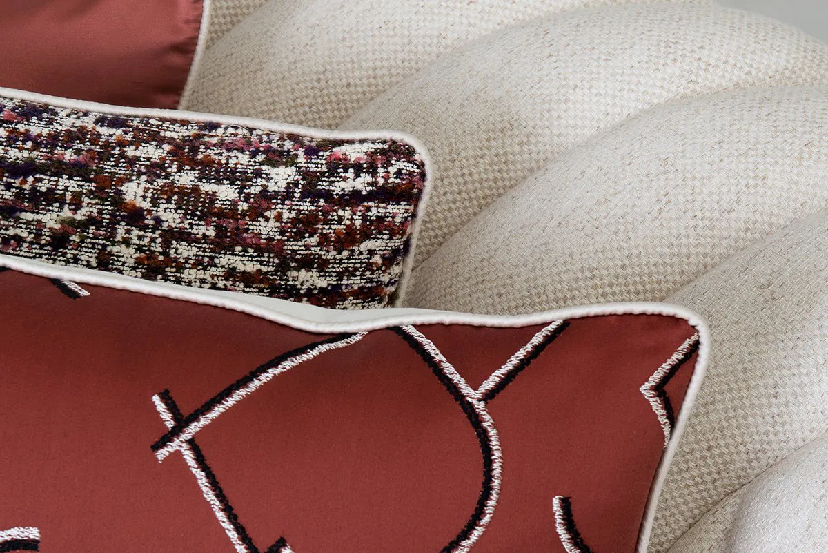 Patterns Textures & Colours | Frato