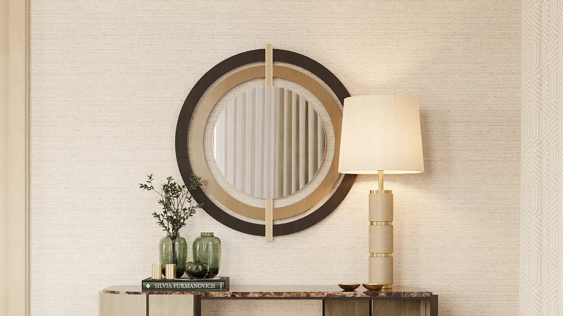 Brescia Mirror | Frato