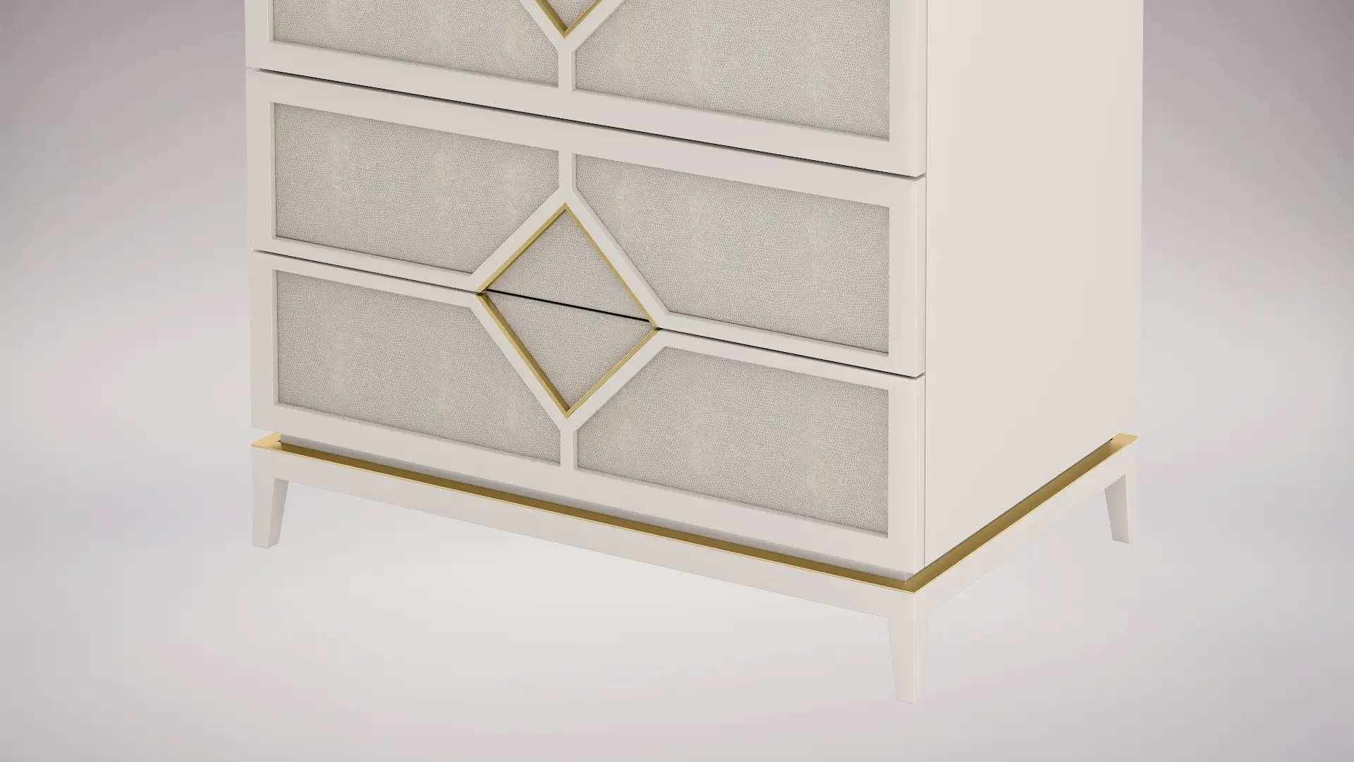 Diamond Tallboy | Frato