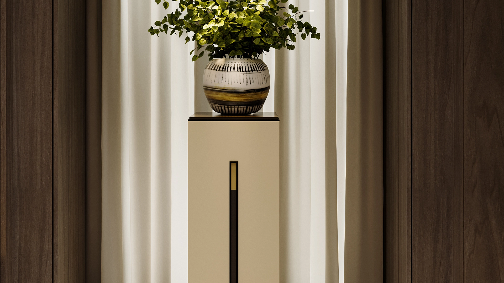 Luxury Pedestals for Elegant Interiors | Frato