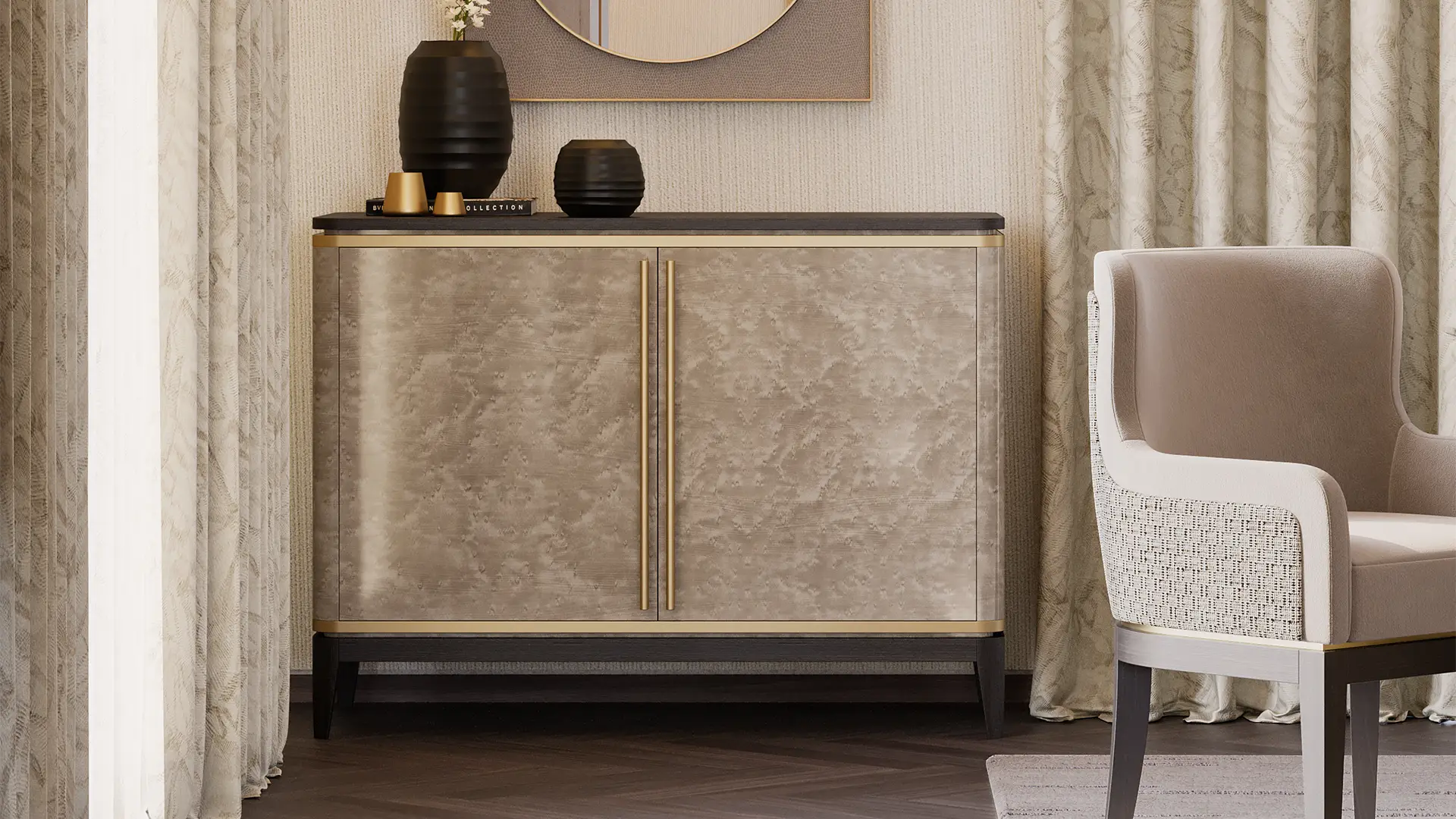 Siena Cupboard | Frato