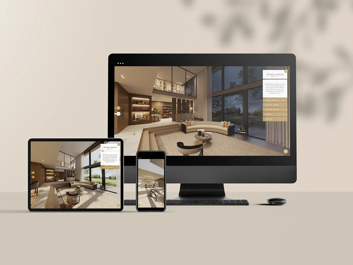 Our New Virtual Tours