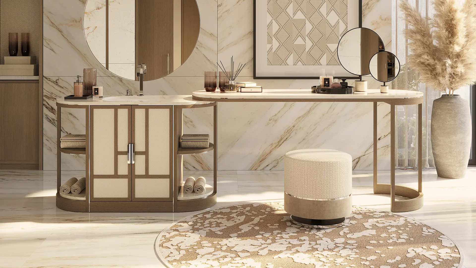 Kyiv Vanity Unit | Frato