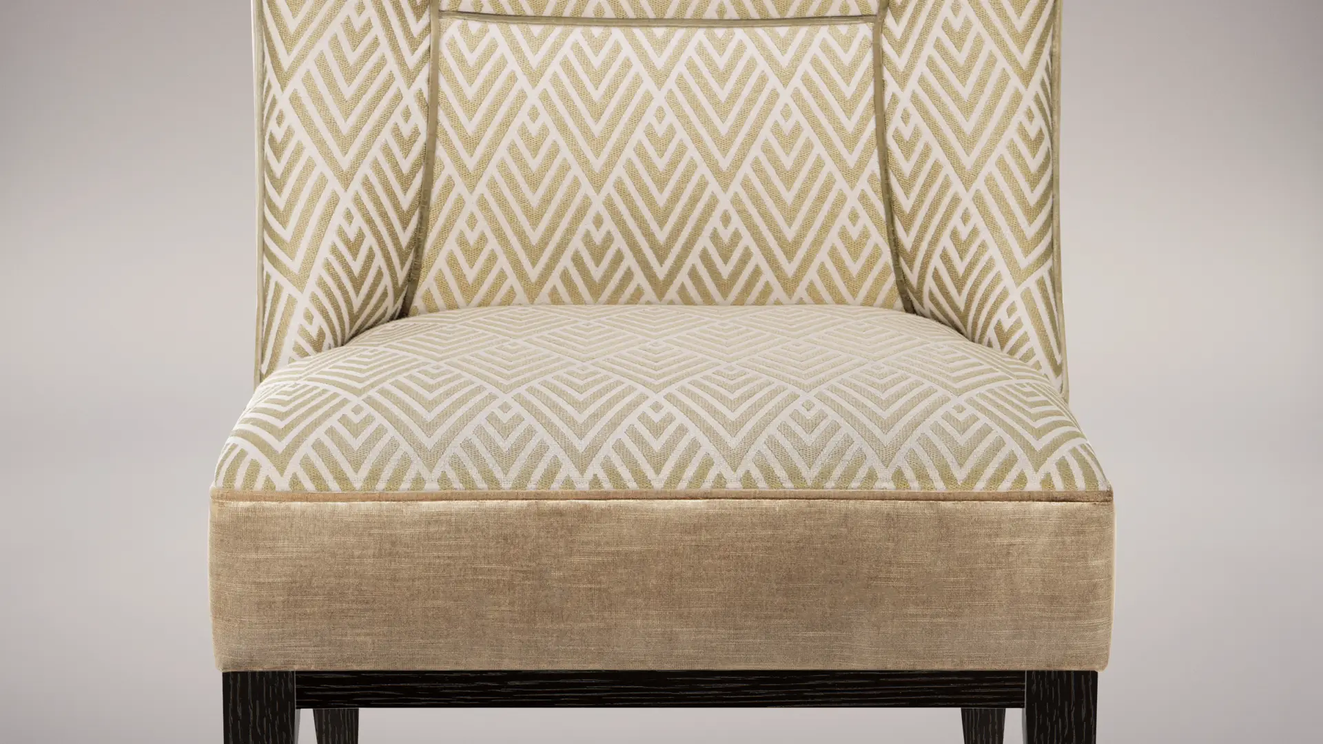 Restelo Chair | Sculptural Lounge Seating by Frato | Frato