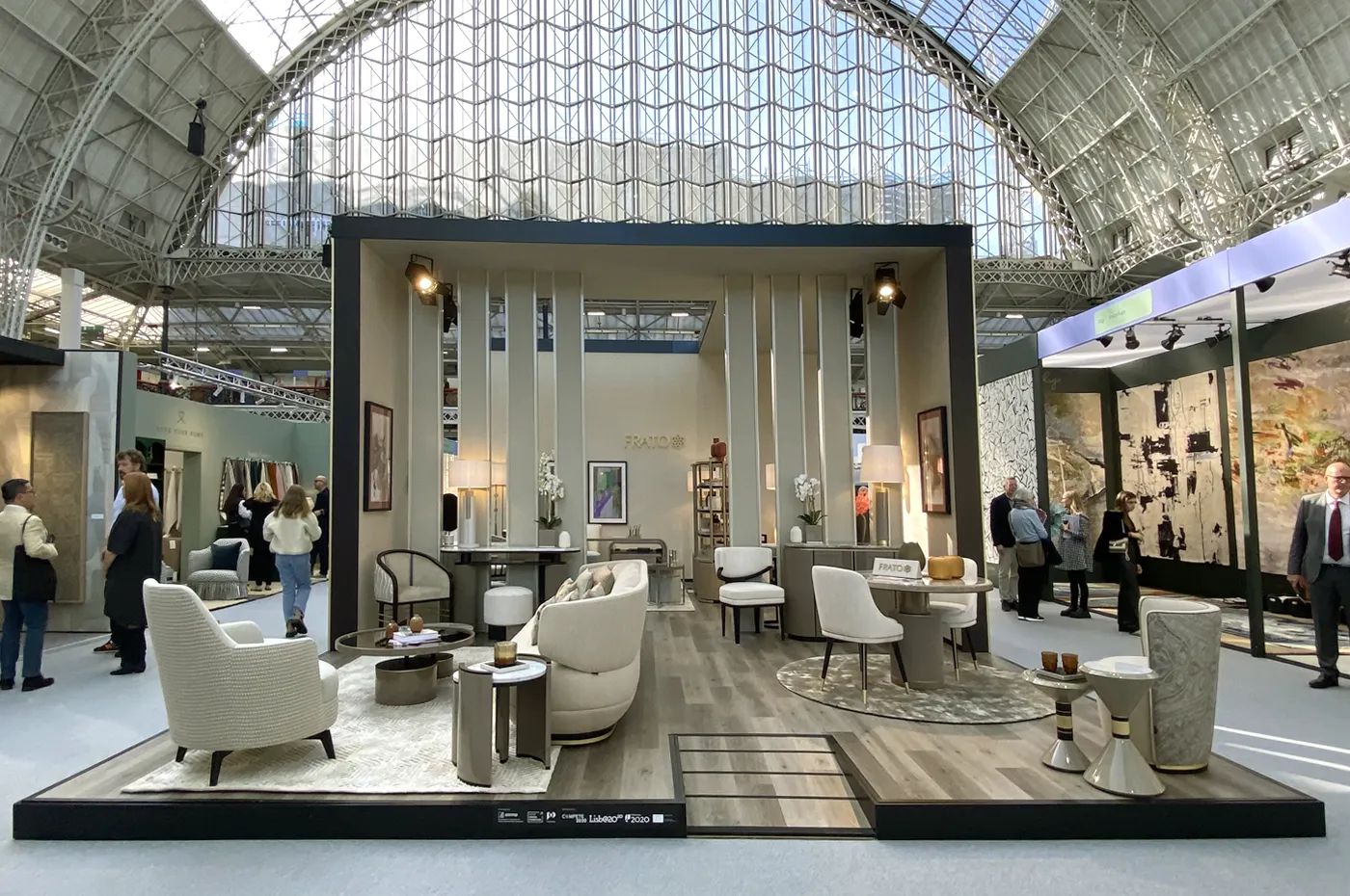 Decorex 2022 | Frato