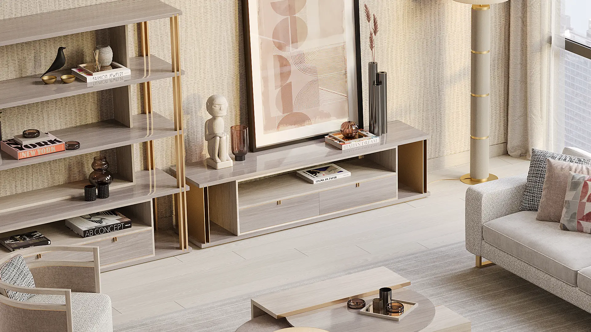 Dhaka TV Unit | Frato