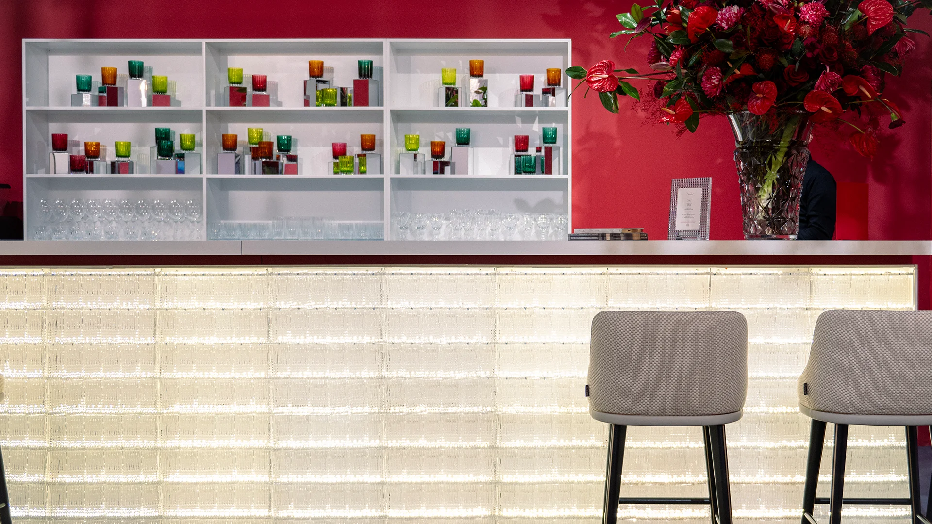 Frato x Baccarat Partnership | Frato