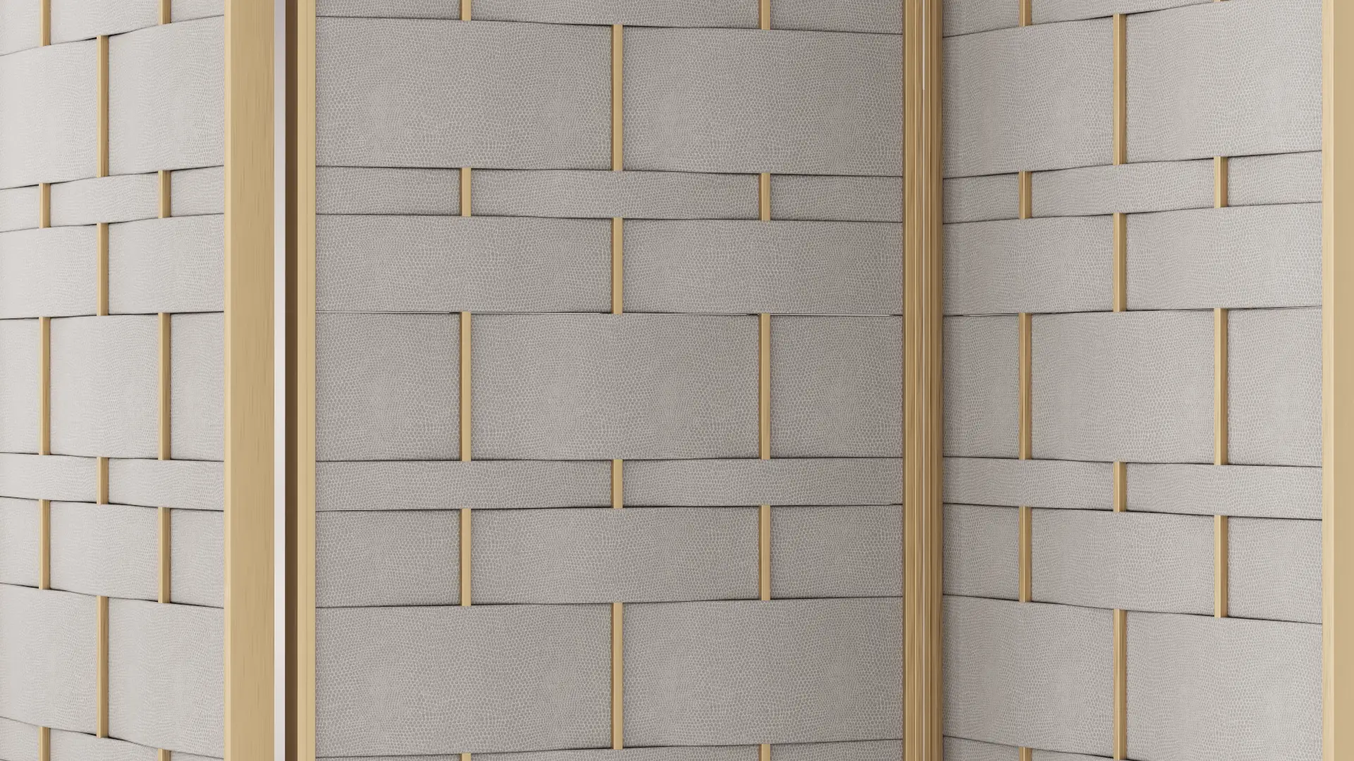 Caprice Screen | Frato