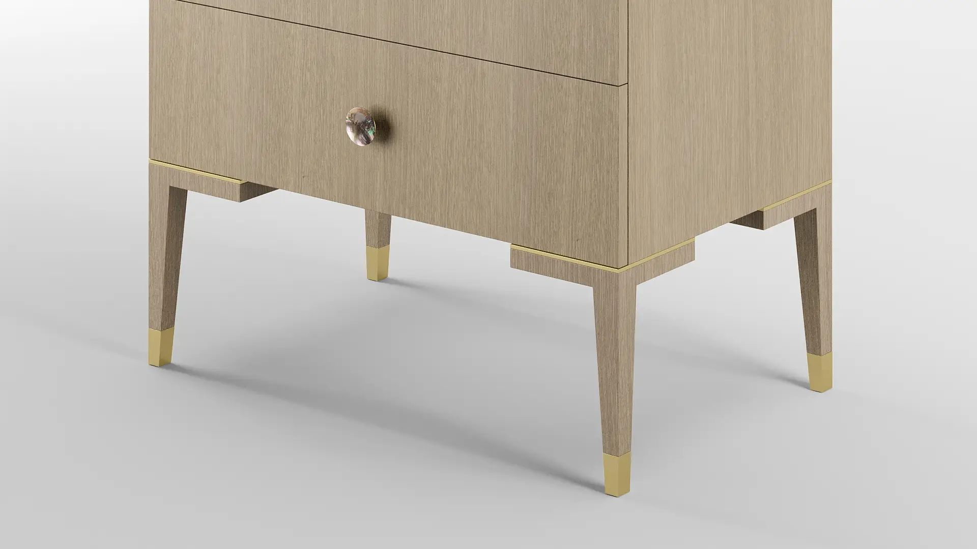 Moonstone Tallboy | Frato