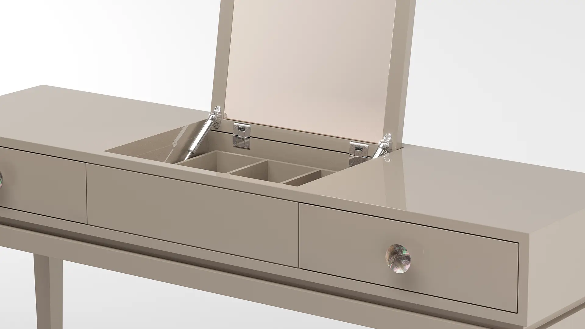 Chicago Dresser | Frato