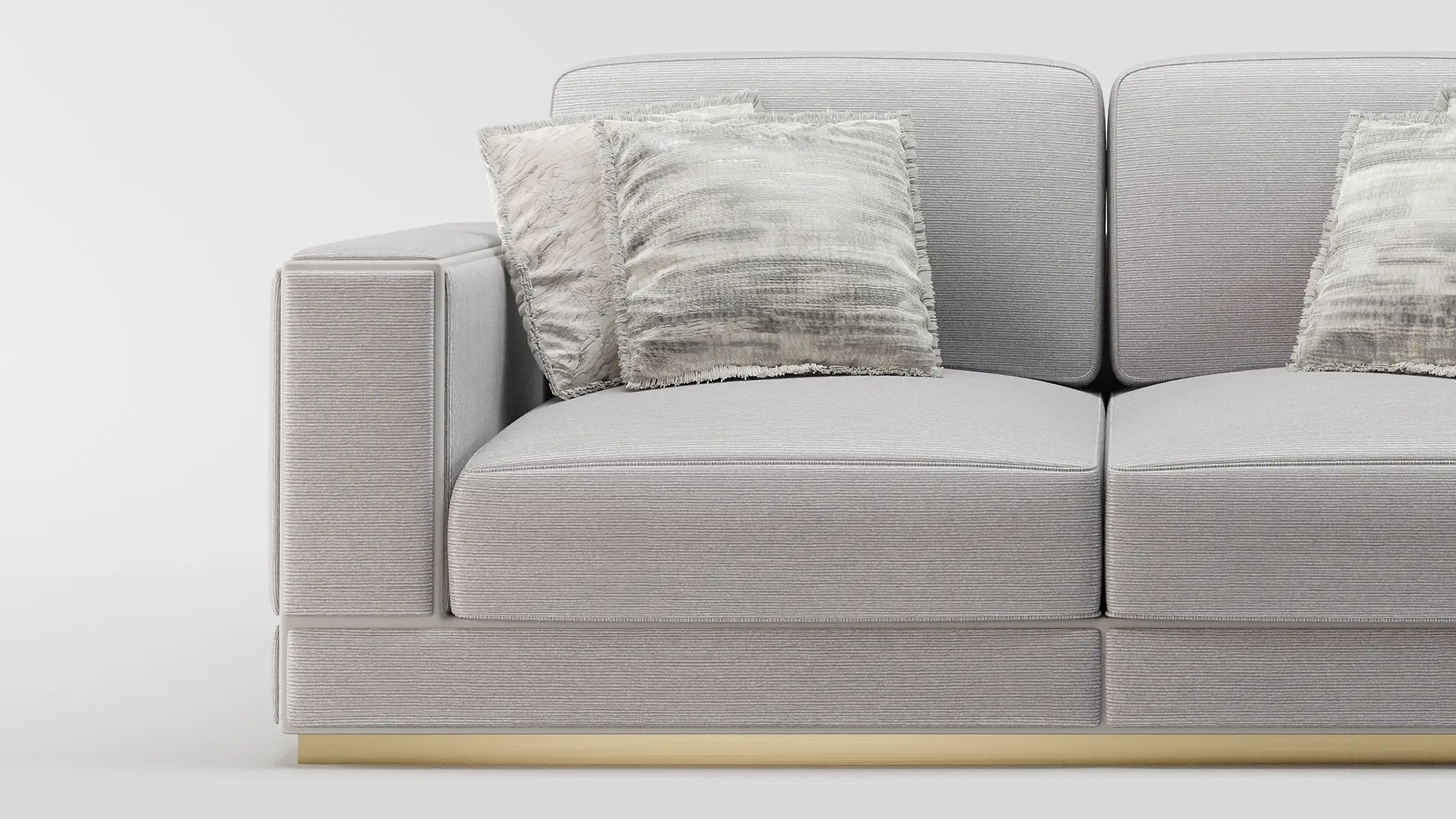 Windsor Sofa | Sophisticated Lawson-Style Design by Frato | Frato