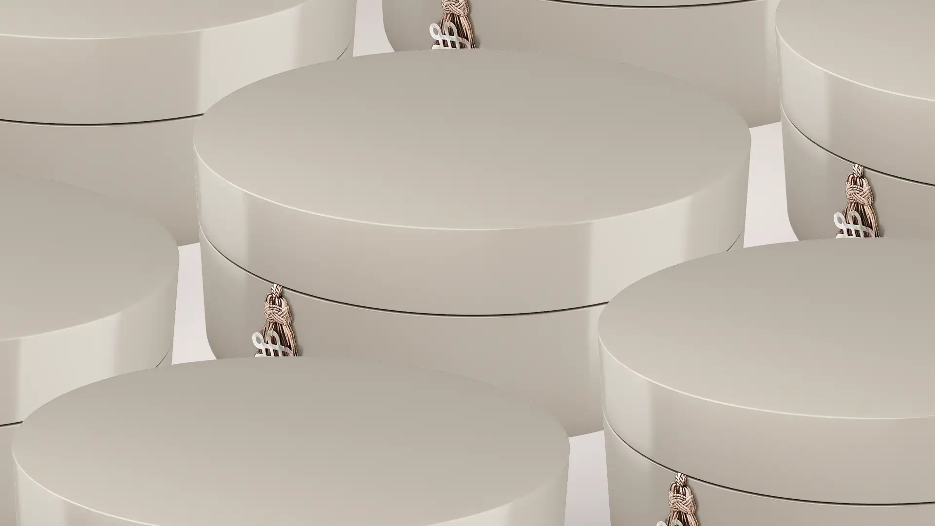 Luxury Boxes for Storage & Decor | Elegant Design by FRATO | Frato