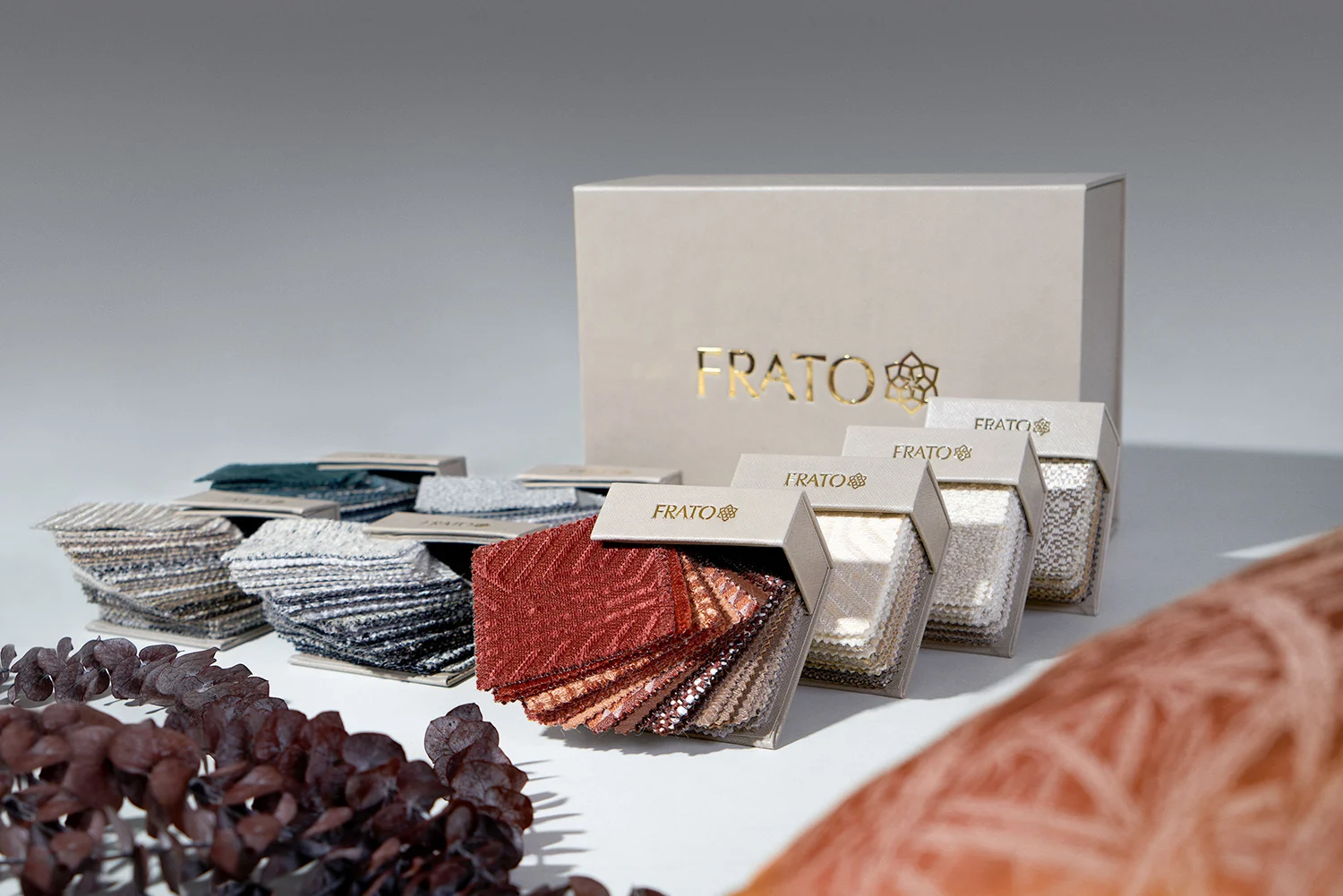 The Complete Customisation | Frato