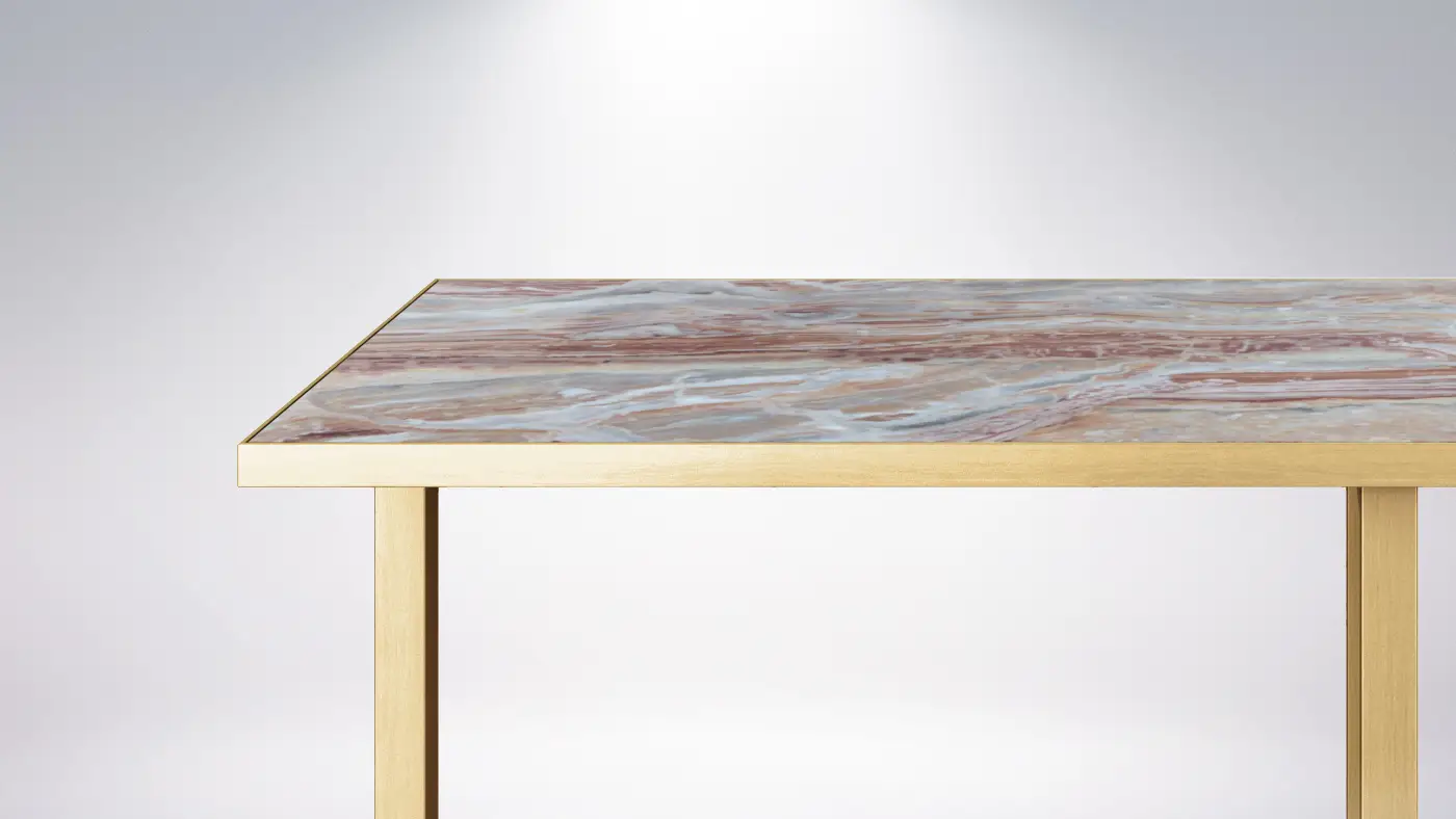 Diamond Console | Frato