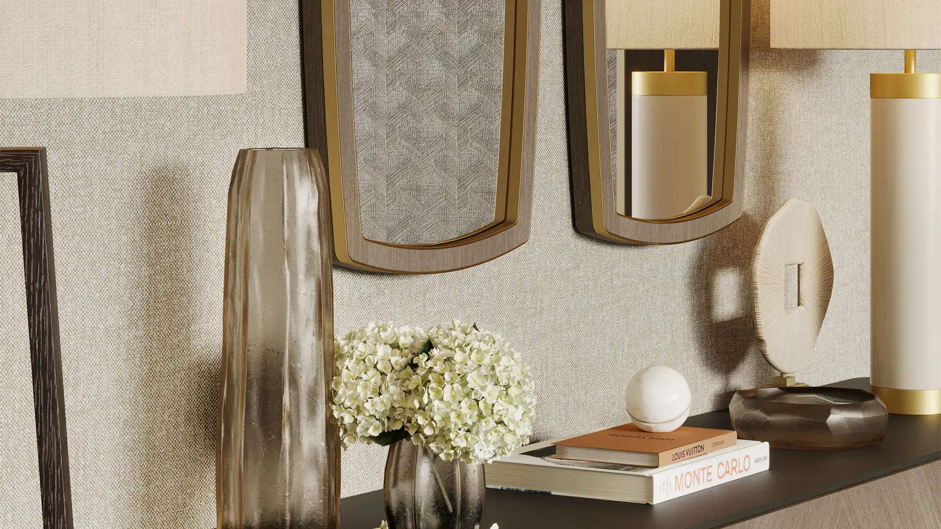 Tributo Mirror | Frato