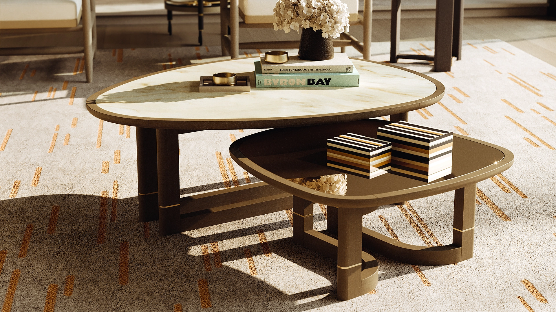 Utah Coffee Table | Frato