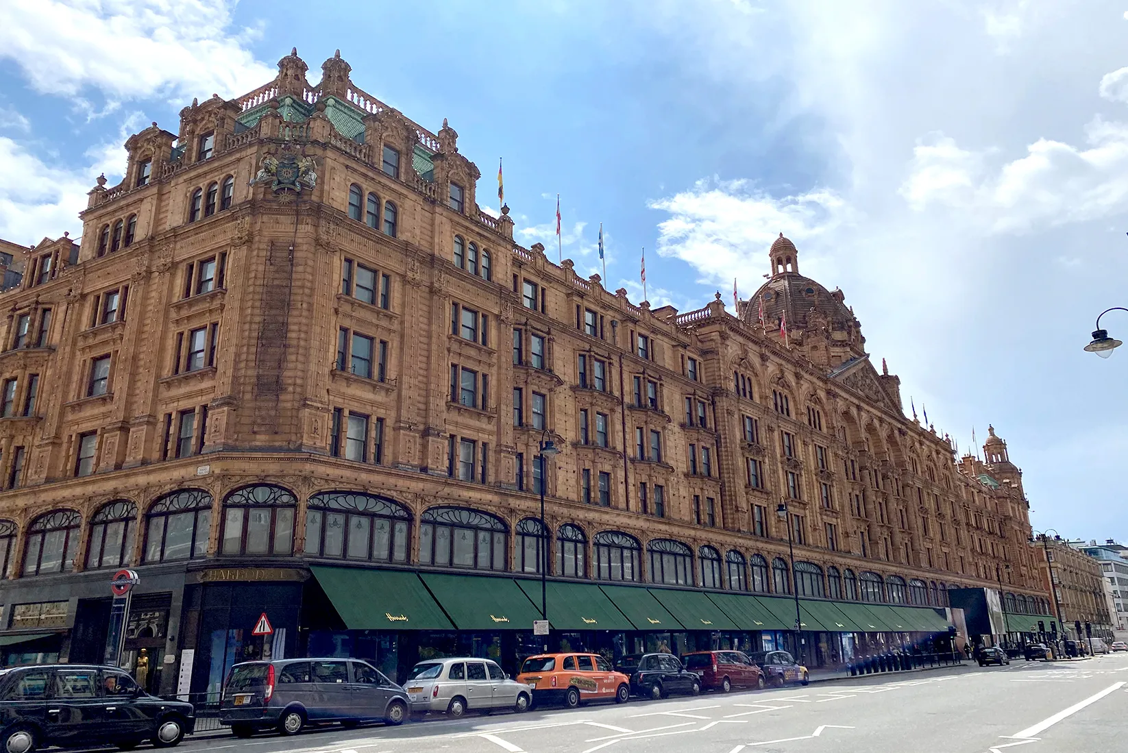 All Roads Lead to Frato | Frato