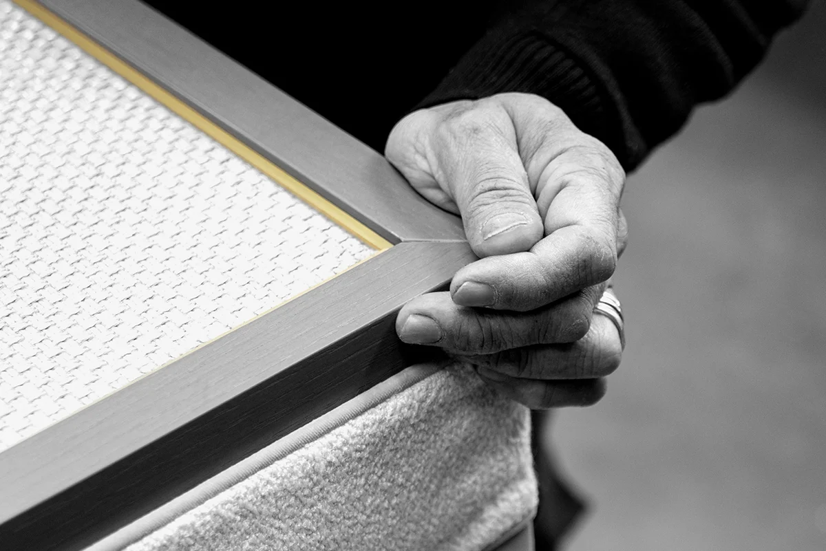 Bespoke Craftsmanship