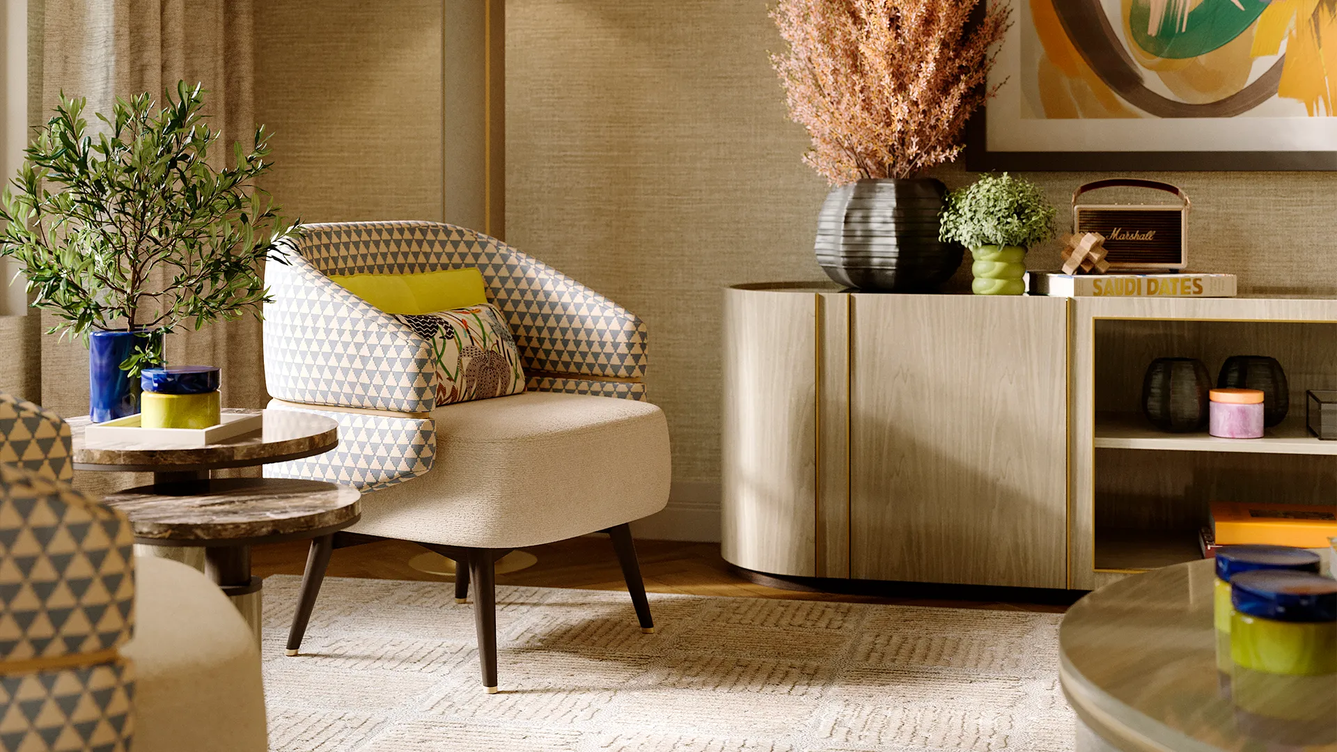 The Making of The Outdoor Collection | Frato