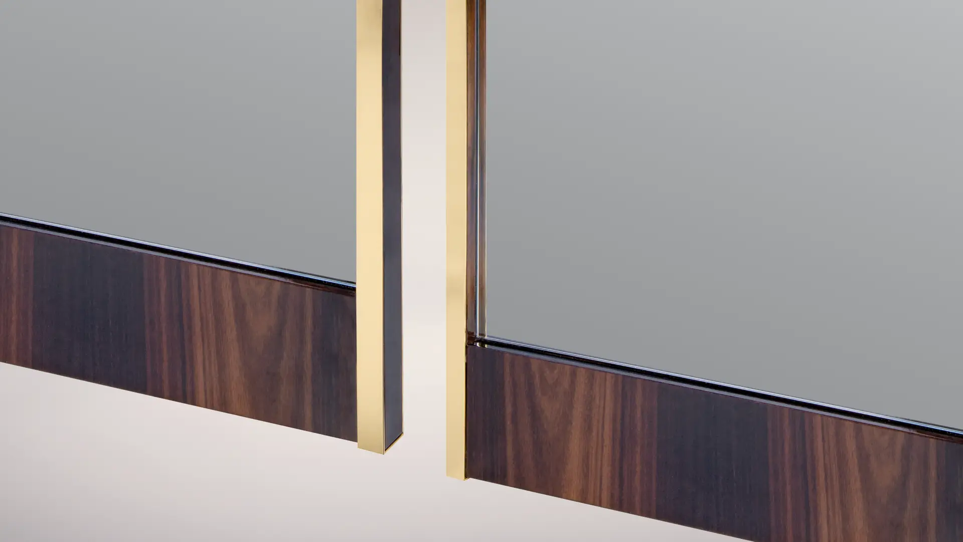 Phoenix Mirror | Frato