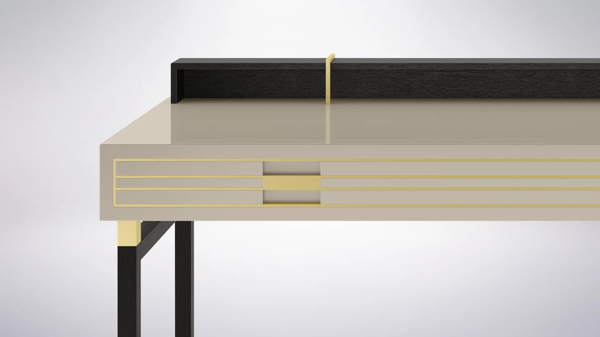 Edinburgh Desk | Frato
